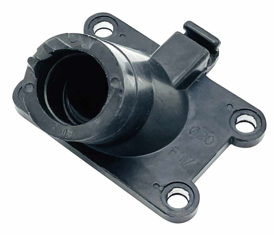 Collettore Aspirazione per HM CRE 50 Baja, Derapage RR Power Up 2007 ...