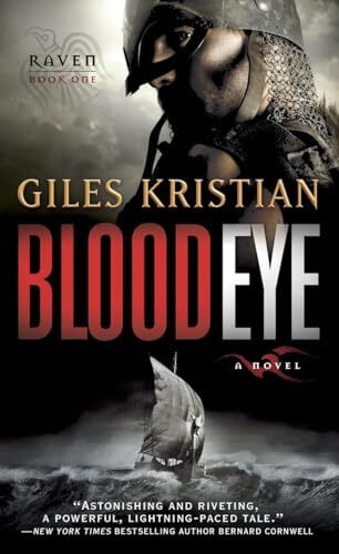 Blood Eye: A Novel (Raven: Book 1) 9780345535078 | eBay
