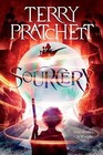Sourcery: A Discworld Novel Pratchett, Terry Paperback 9780063373709| eBay