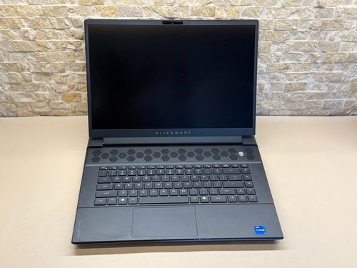 (PARTS/REPAIR) Alienware m16 R1 QHD+ - i7-13700HX CPU RTX 4070 GPU ...