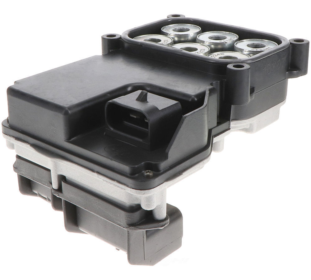 ABS Control Module-4-Wheel ABS Cardone 12-10267 Reman fits 2004 Dodge ...