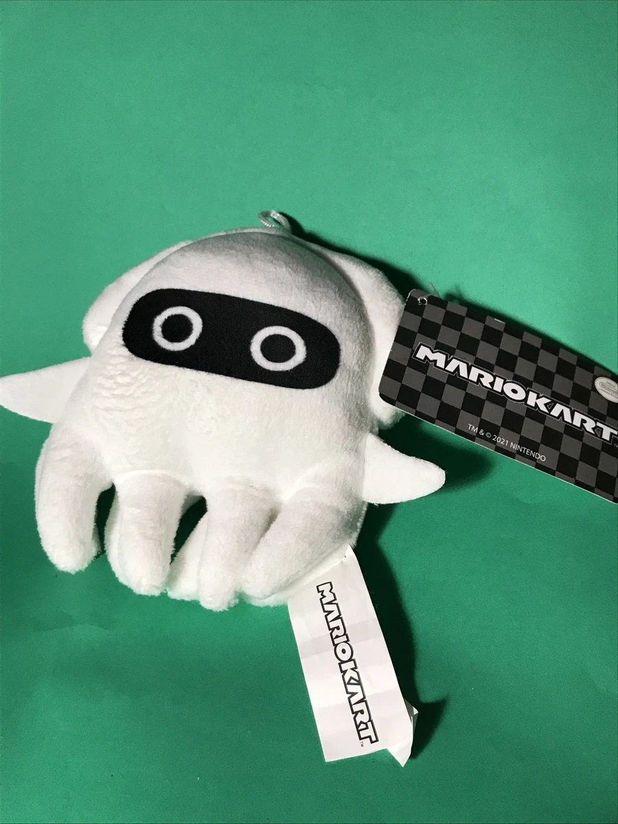 Blooper Plush