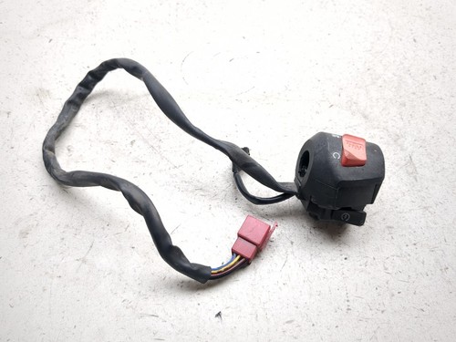 91-02 Honda ST 1100 ST1100 Right Control Start Stop Switch | eBay