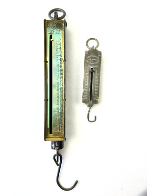 Scales - Hanging Milk Scale