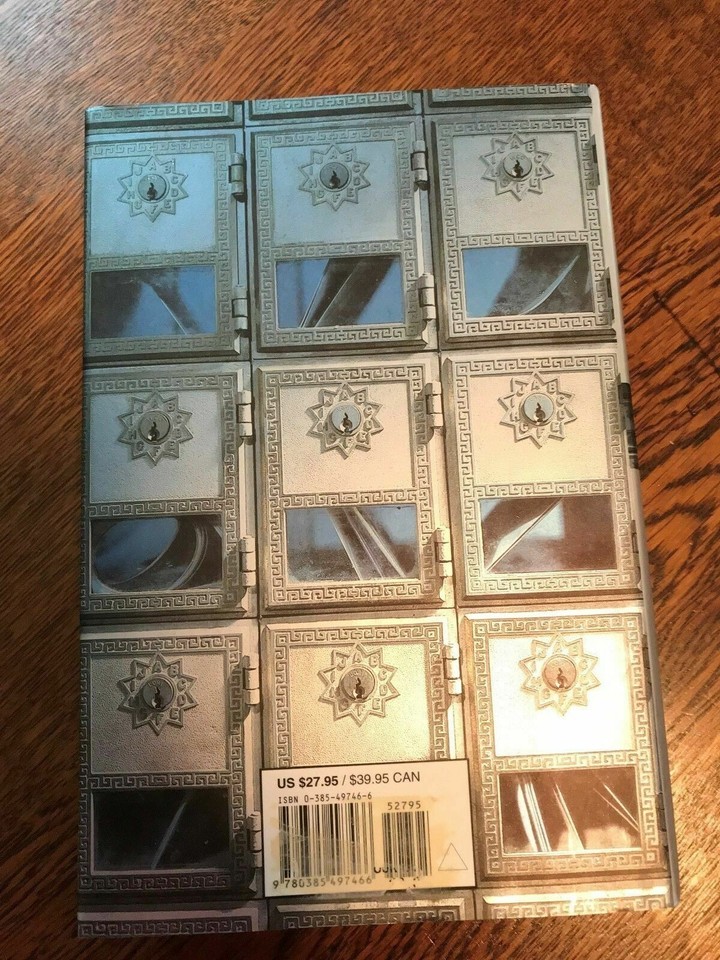 THE BRETHREN BY JOHN GRISHAM FIRST EDITION VERY GOOD CONDITION ...