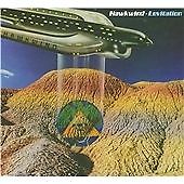 Hawkwind : Levitation CD Expanded Box Set 3 discs (2009) ***NEW ...