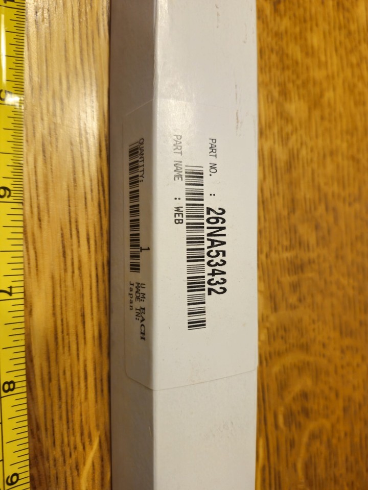 Genuine Konica Minolta, Fax 9930 #950133, Toner Cartridge | eBay