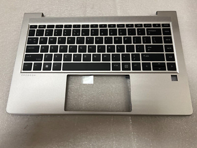 NEW original HP ProBook 440 G8 445 G8 445 G8 Keyboard With Backlit ...