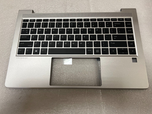 NEW original HP ProBook 440 G8 445 G8 445 G8 Keyboard With Backlit ...