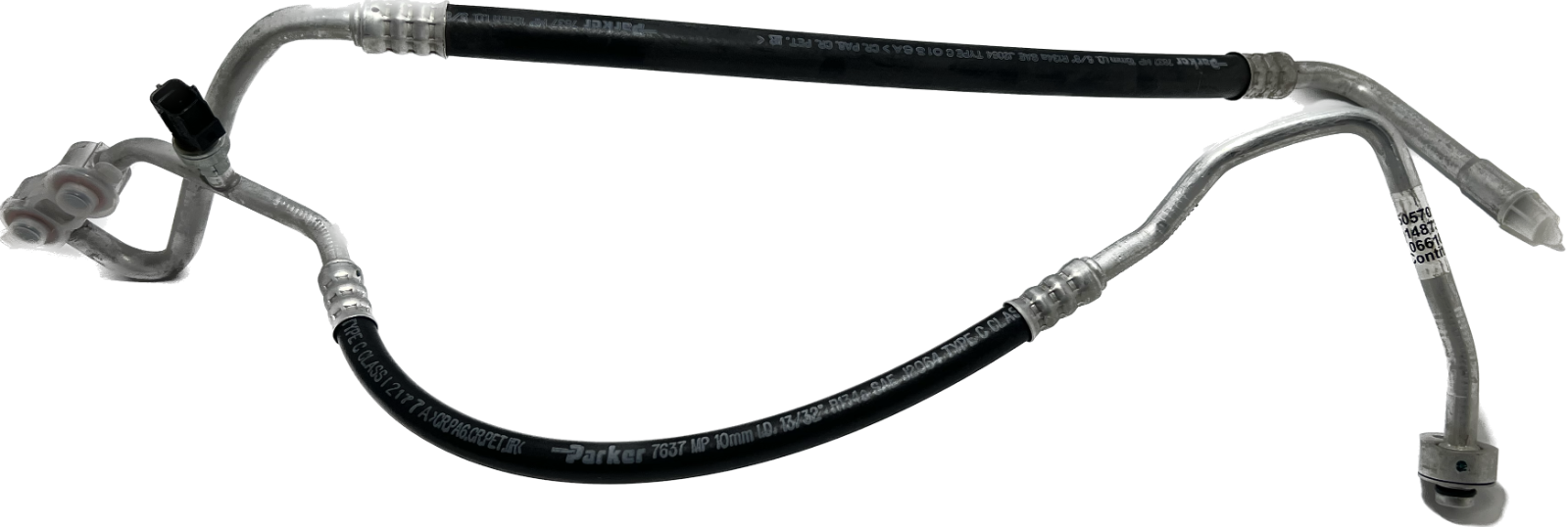 A/C O-Ring Mopar 55057015AC for sale online | eBay