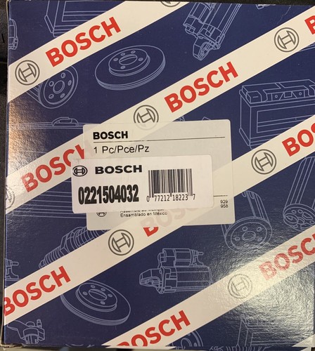 Ignition Coils for Chrysler Dodge Jeep Ram VW 3.2/3.6L V6 0221504032 ...