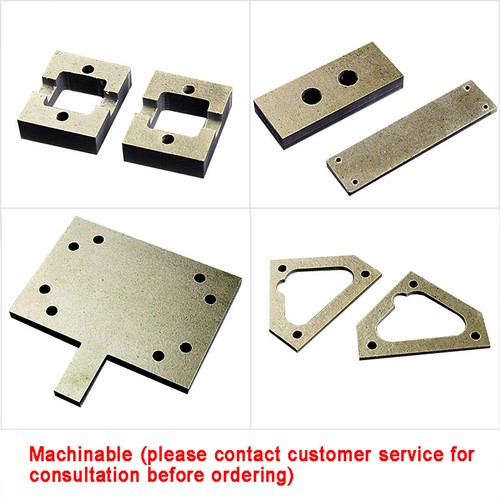Mould Heat shield Sheet Mold Insulation Board Plate Temperature ...
