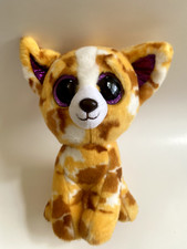 Pablo the Chihuahua - Beanie Boos - Beaniepedia
