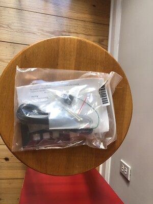 MICROS EPSON TM-U220B M188B Dot Matrix POS Receipt Printer IDN KIT ONLY ...