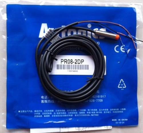 1PC New Autonics PR08-2DP Proximity Sensor Free Shipping PR082DP | eBay