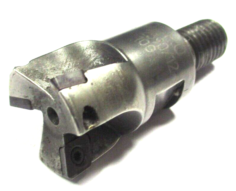 DEPO WSP Einschraubfräser Ø25-M12 32590/12+10x WSP 0206181/H-P25 Form ...