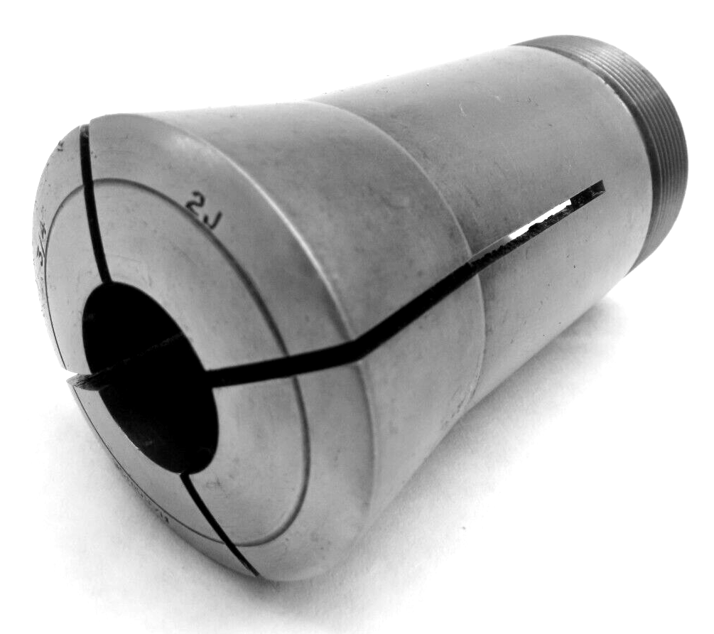 HARDINGE 3/4" 2J ROUND COLLET | eBay