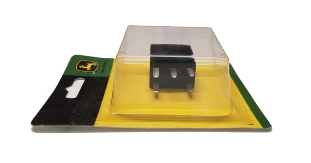 John Deere Original Equipment Relay - SJ15809 for sale online | eBay