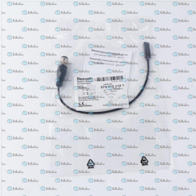 ONE Rexroth 2750121121 Magnetic Proximity Sensors 275 012 1121 NEW | eBay