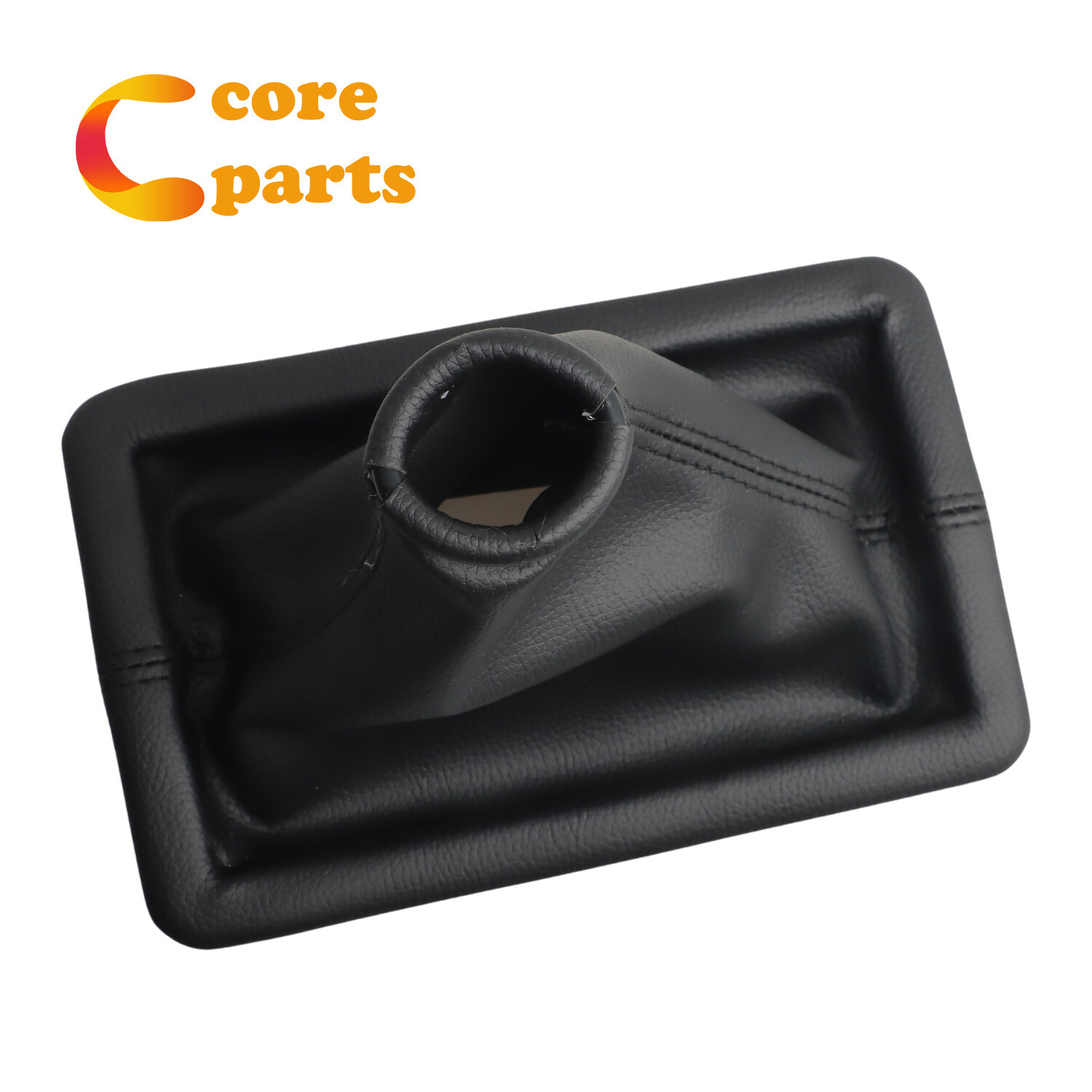 Manual Gear Shifter Boot Cover for Ford Mustang 2005-2009 8R3Z-7277-AA ...