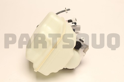 4891060033 Genuine Toyota PUMP & MOTOR ASSY 48910-60033 | eBay