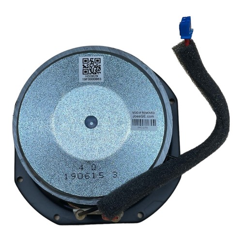 OEM JBL Boombox (1) Portable Loud Speaker Driver Repair Left (Blue ...