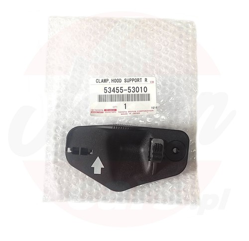 Genuine Bonnet Hood Support Clamp Rod Clip for Lexus IS200 IS300 | eBay