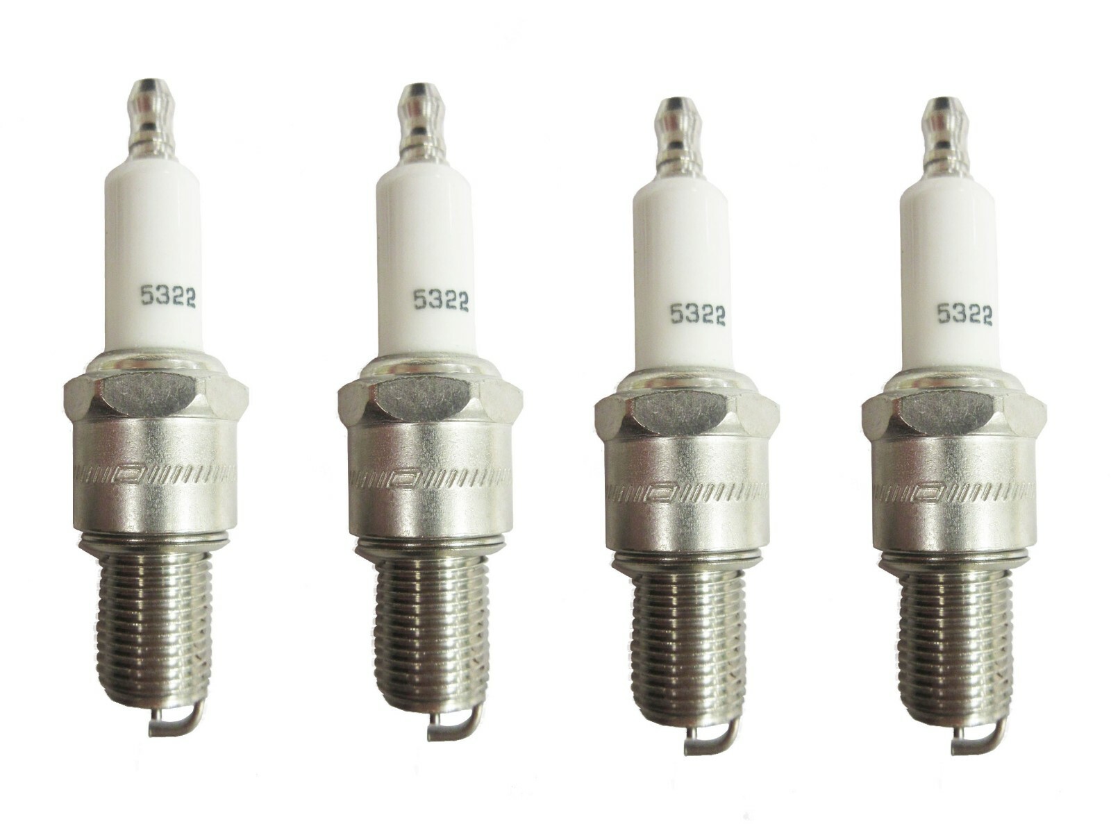 Champion 5322 - Alternative spark plugs