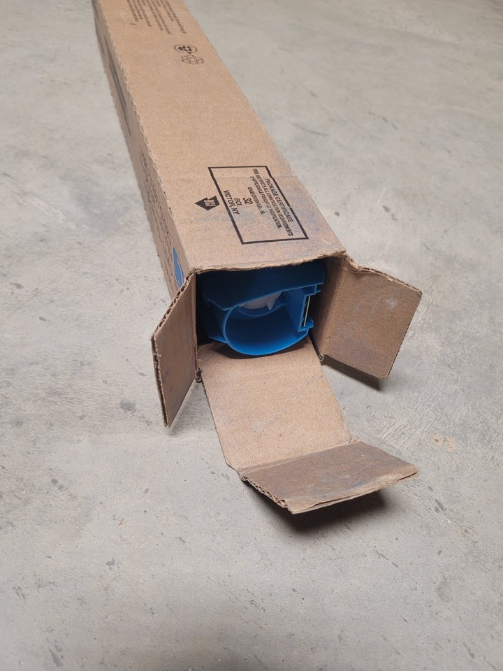 Xerox 006R01698 Genuine Cyan Toner Cartridge | eBay