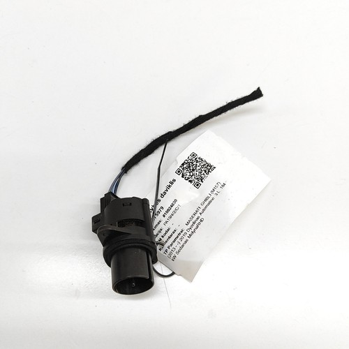 MASERATI GHIBLI M157 Temperature Sensor 675000232 3.0 Diesel 184kw 2019 ...