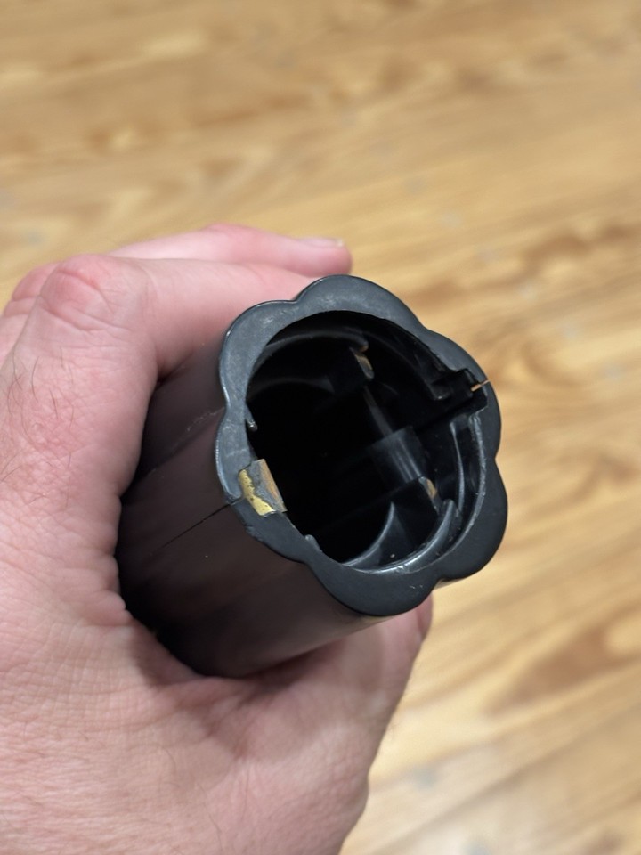 Vintage Star Wars Darth Vader Star Destroyer Meditation Chamber Kenner ...