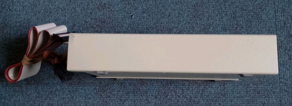 Unbranded 40/80 track DS Single Disc Drive for the Acorn BBC Micro | eBay