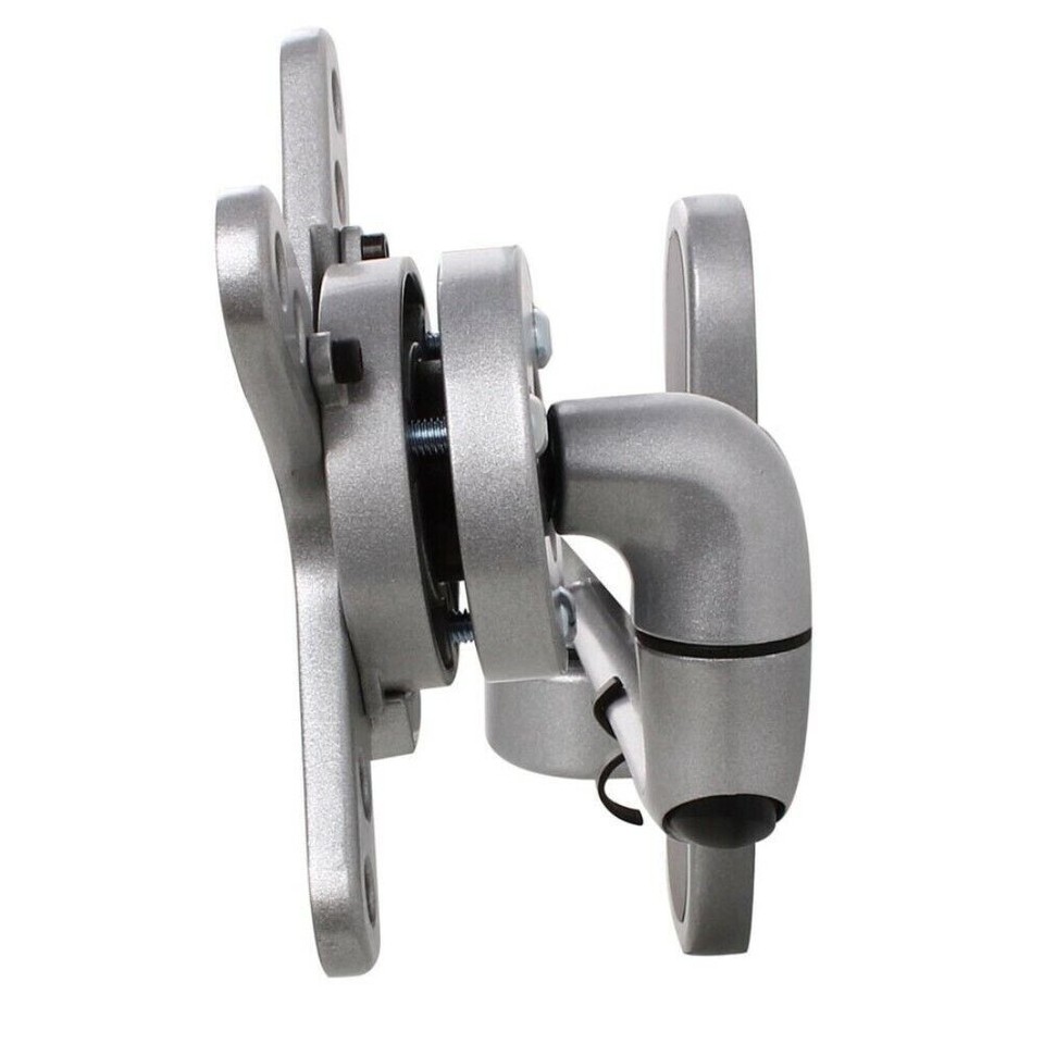 Arrowmounts LCD Wall Mount for TV Plasma/LED Tilt Pivot 13" - 25" AM ...