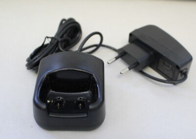 Alcatel-Lucent 300 - 400 DECT Handset Basic Charger Ladeschale mit ...