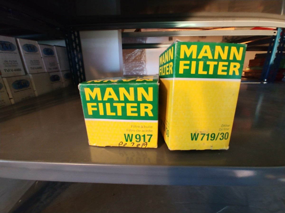 DONIT 4310158 - cross reference oil filters | oilfilter-crossreference.com