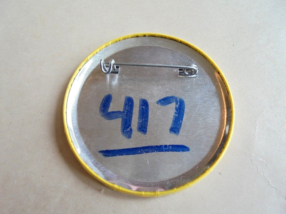 Vintage 1985 Camp Debert Canada Winter Carnival Future Festival Robot ...