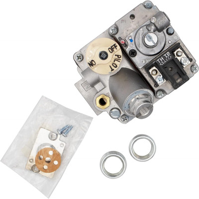 Valves - 24 Volt Gas Valve