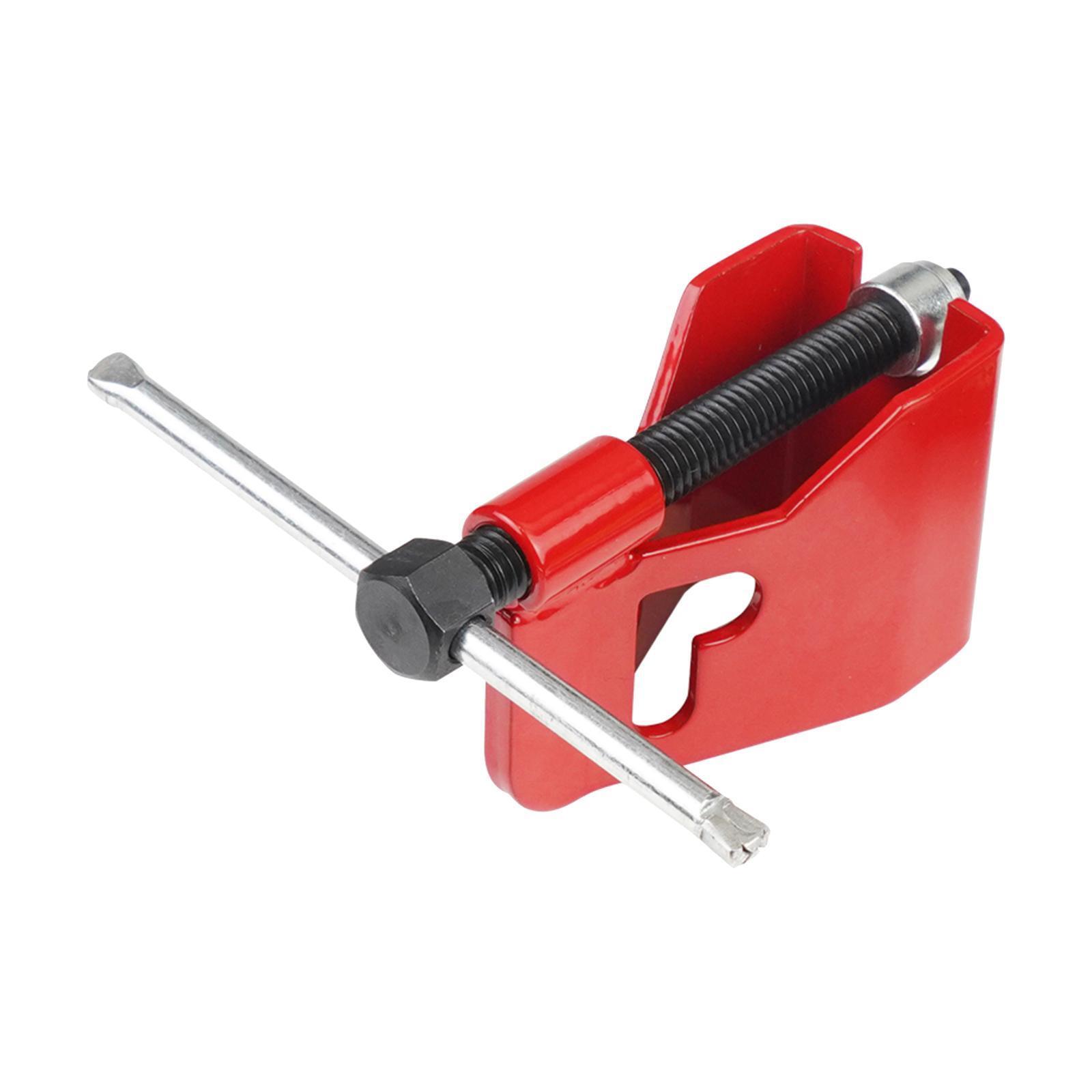 Compression Ring Removal Tool Ferrule Puller Plumbing Tool Red Simple ...