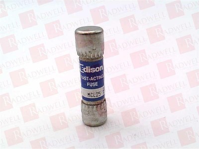 EATON CORPORATION MCL25-EACH / MCL25EACH (NEW IN BOX) | eBay