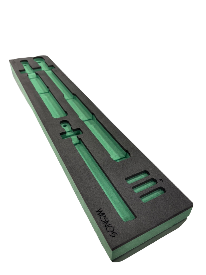 Snap On Style Torque Wrench Foam - (250ftlb 1/2in)(3pc Style) - CT ...