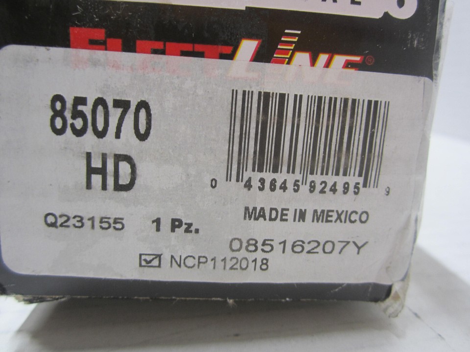 Suspension Shock Absorber-85000 Series Gabriel 85070 | eBay