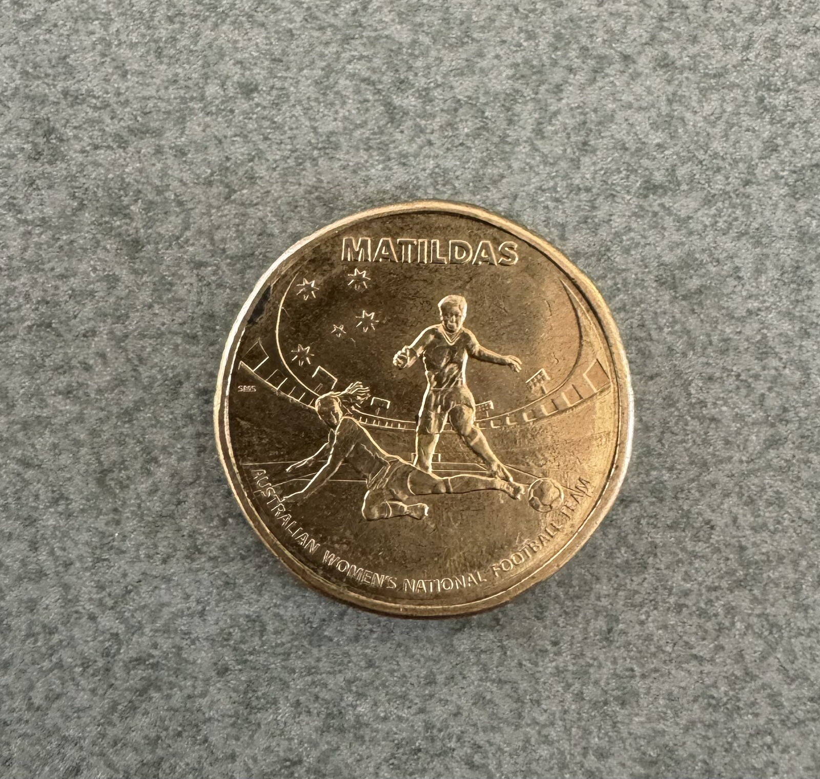 Rare $1 Australian Coins + Women’s T20 $2 Coin | eBay Australia