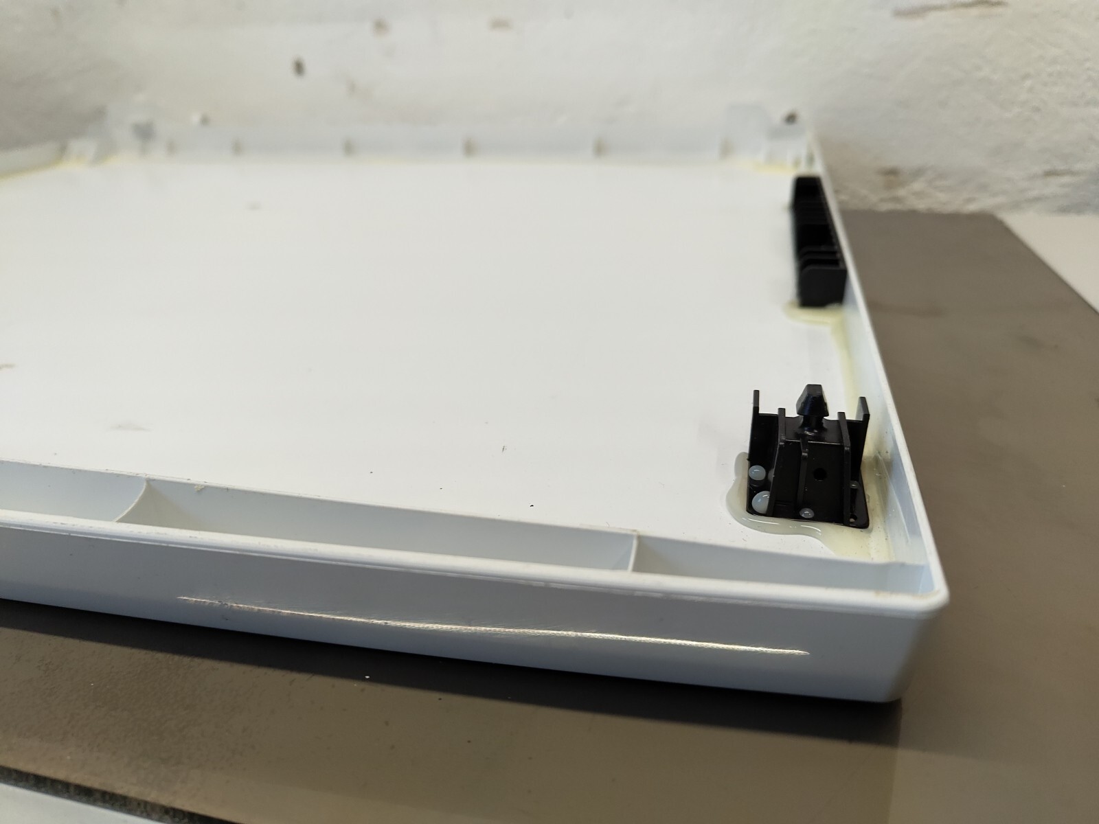 Siemens WM14Q442/06 Waschmaschine Abdeckplatte Platte Deckel 9000827902 ...