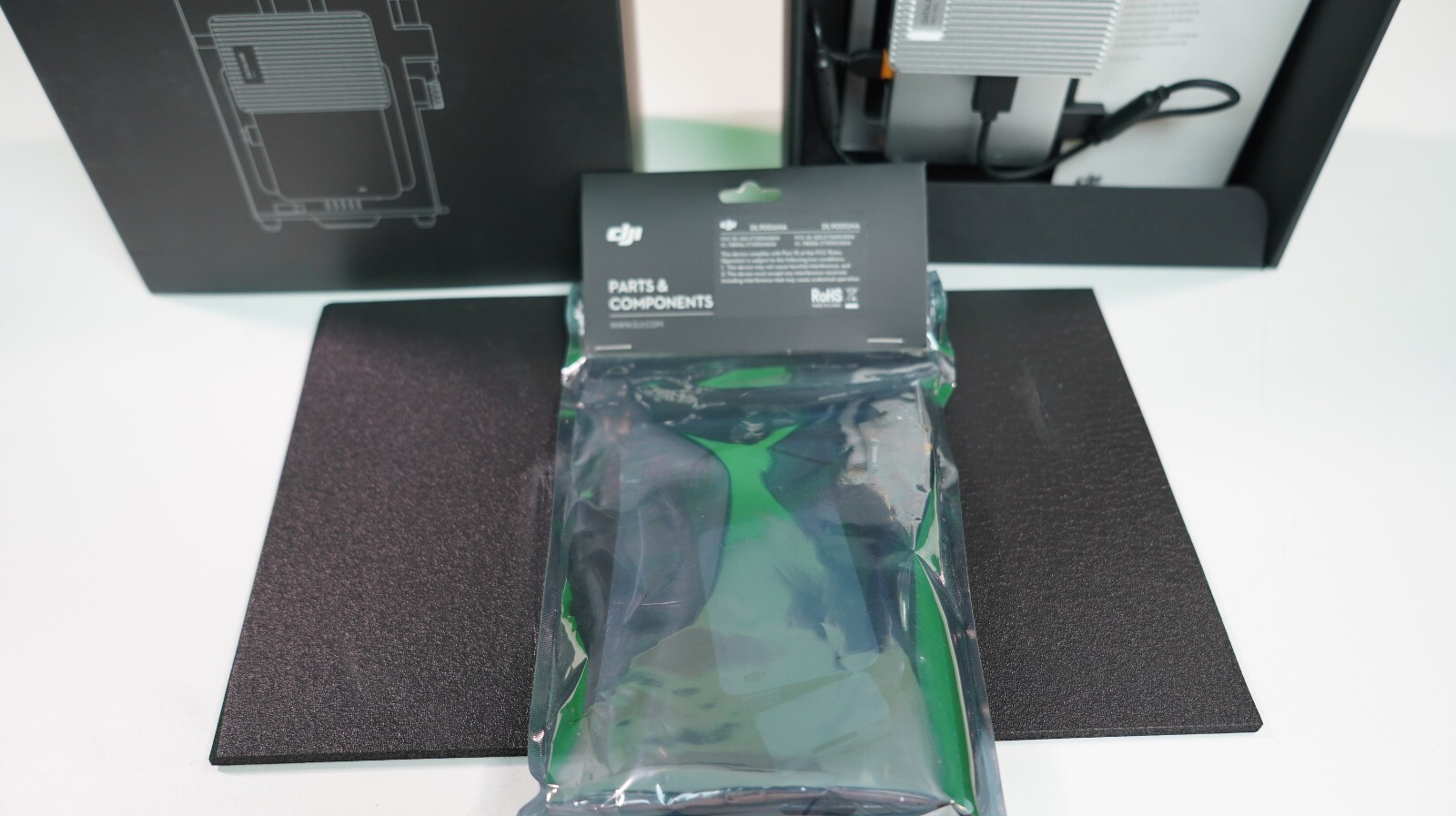 DJI Matrice D-RTK Ground System Kit (Datalink Pro 900-G) | eBay