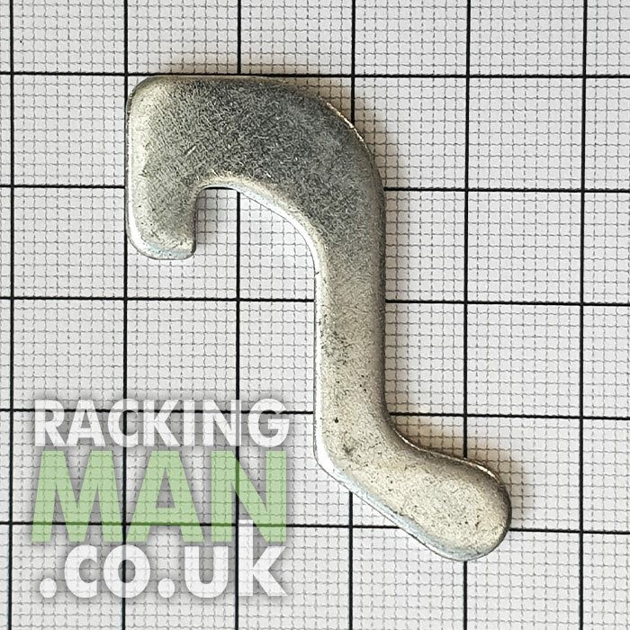 Pallet Racking Locking Pin / Safety Clips - Dexion, Link 51, Apex, HiLo ...