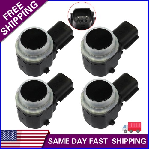 Rear Car Reverse Backup Parking Aid Sensor PDC for Ford F150 F250 HC3Z ...