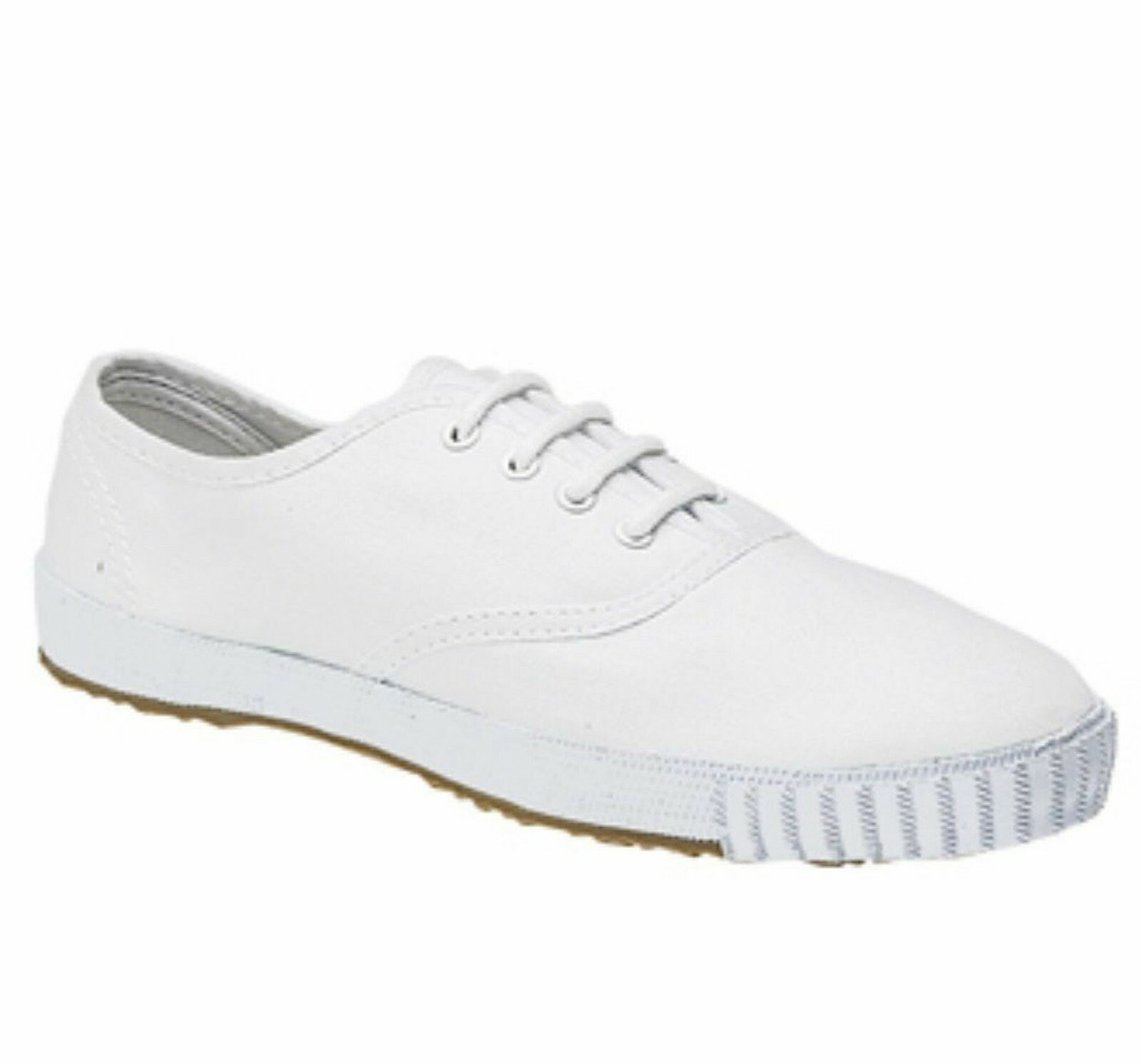 BOYS GIRLS UNISEX ADULT SCHOOL PE GYM SPORTS PUMPS PLIMSOLLS SHOES ALL ...