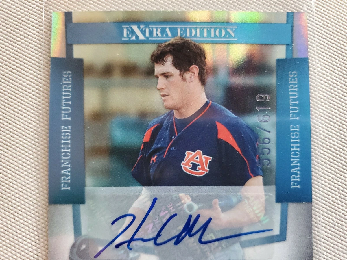 Hunter Morris Brewers