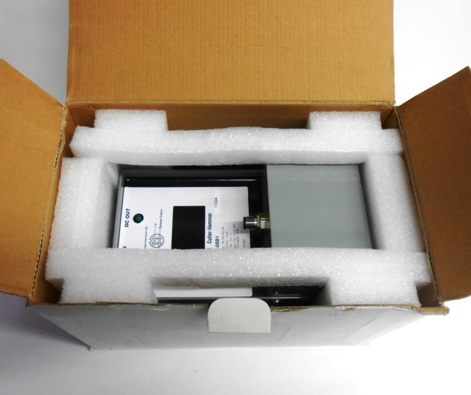 Eaton Ps256a-05b1 DC Output Connector Tb1 Shelf Damage - PS256A05B1 for ...