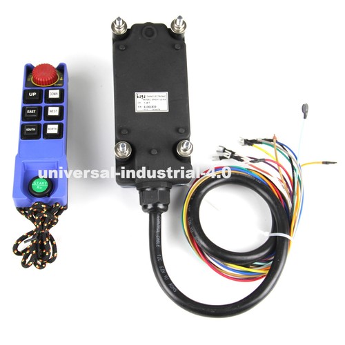 New In Box SAGA SAGA1-L8B Crane Wireless Remote Controller | eBay